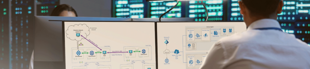 The Resilient Cloud: Multi-Region Architectures in Microsoft Azure ...