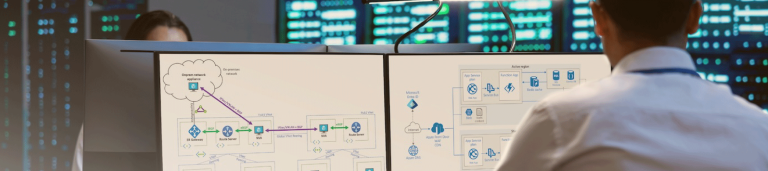 The Resilient Cloud: Multi-Region Architectures in Microsoft Azure ...